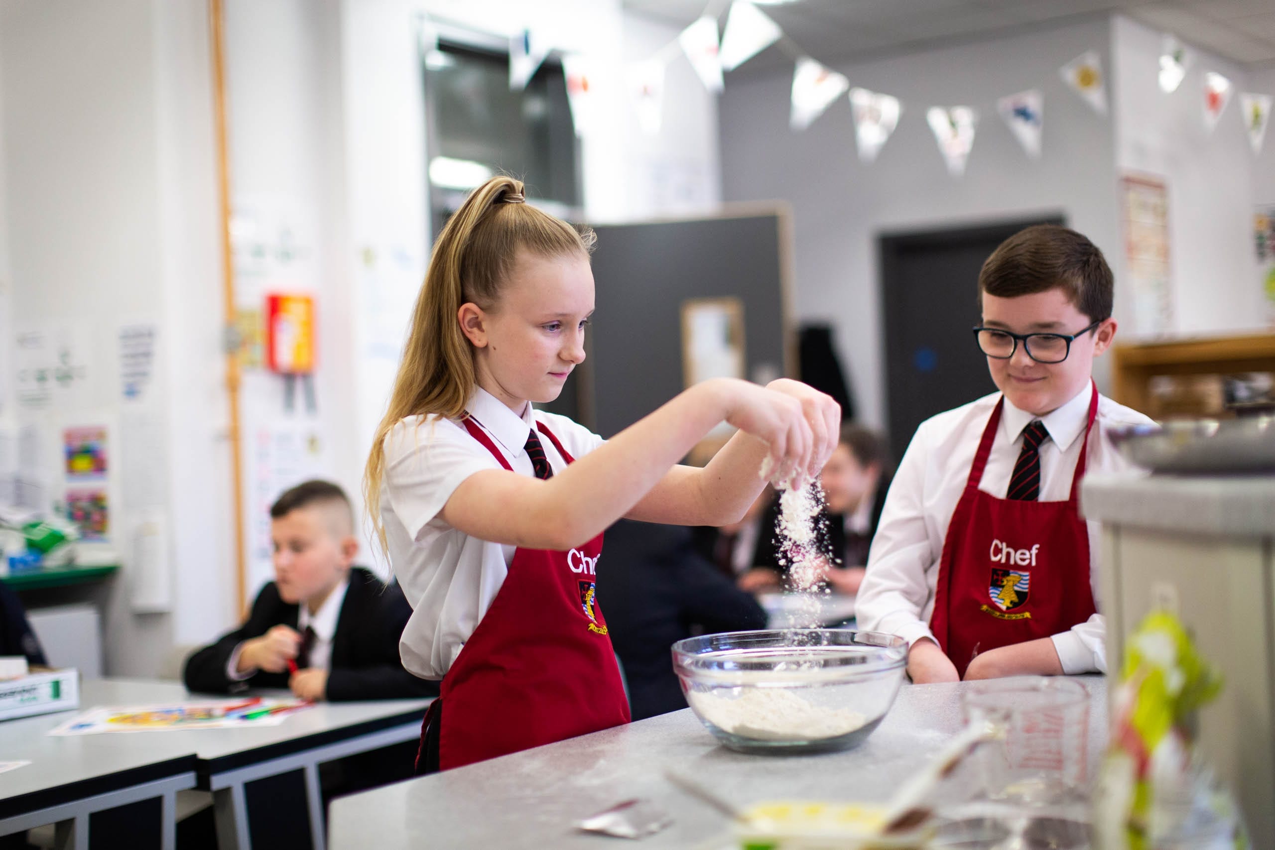 Home - Hebburn Comprehensive School